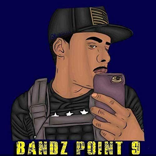 Play Bold by Bandz Point 9 on Amazon Music