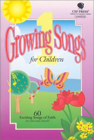Growing Songs for Children: 9783901171055: Amazon.com: Books