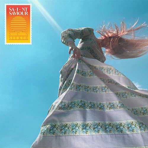 Sunseeker by Saint Saviour on Amazon Music - Amazon.co.uk
