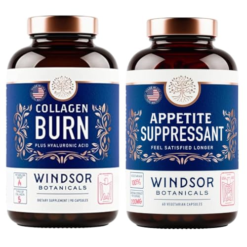 Appetite Suppressant - Know the Best Ones and Their Benefits