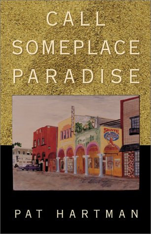Buy Call Someplace Paradise Book Online at Low Prices in India | Call ...