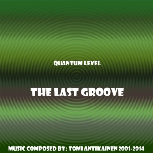 Amazon Music - Quantum LevelのThe Last Groove - Amazon.co.jp