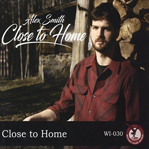 Amazon MusicでAlex SmithのClose to Homeを再生する