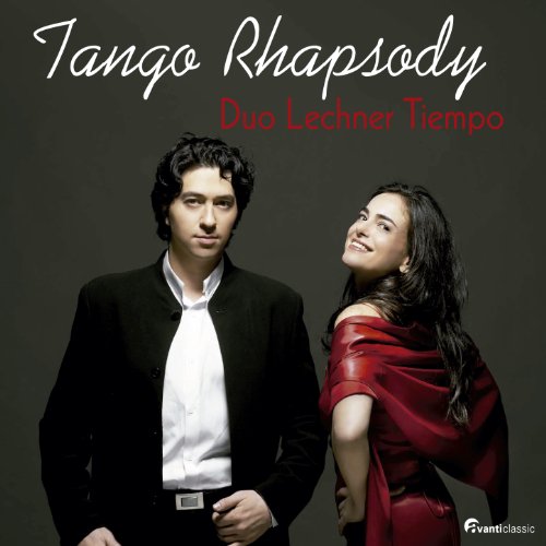 Écouter Tango Rhapsody par Duo Lechner Tiempo feat. Karin Lechner ...