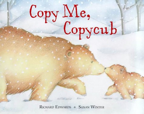 Amazon.com: Copy Me, Copycub (Herries Chronicles): 9780711214200 ...