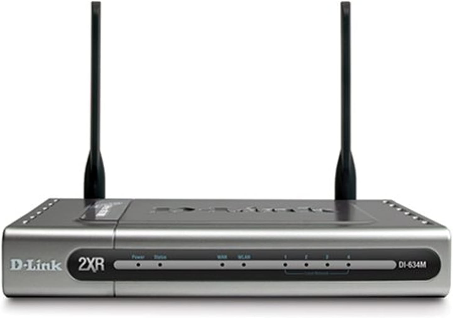 Amazon.com: DI-524 D-Link AirPlus G Wireless Router : Electronics