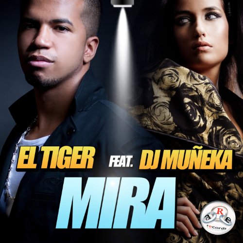Mira de El Tiger sur Amazon Music - Amazon.fr