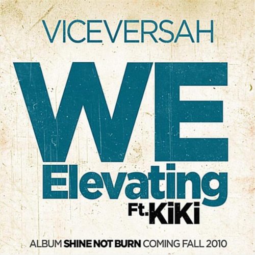 Play We Elevating (feat. Kiki) by Viceversah on Amazon Music