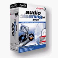 Amazon.com: Audio Cleaning Lab 2005 [OLD VERSION] : Instrumentos Musicales