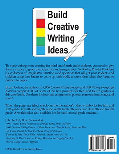  Story Writing Topics For Grade 5 Browse Printable 5th Grade Writing 