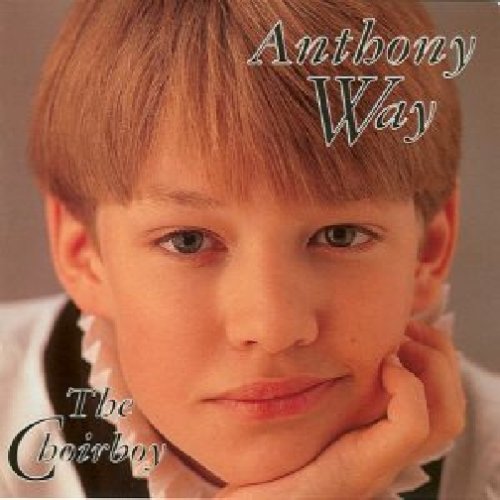 Anthony Way - Choirboy - Amazon.com Music