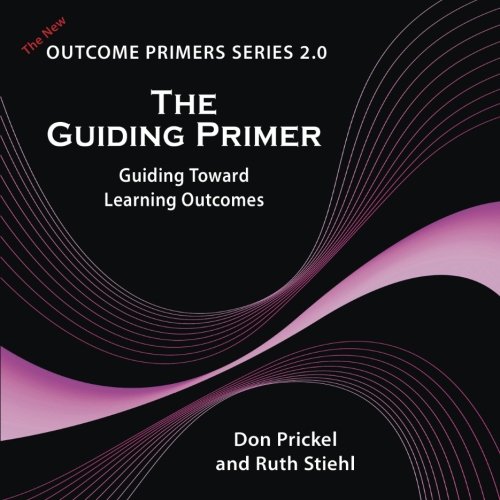 Buy The Guiding Primer: Guiding Toward Learning Outcomes Book Online at ...