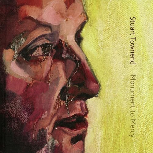 Monument To Mercy by Stuart Townend on Amazon Music - Amazon.co.uk
