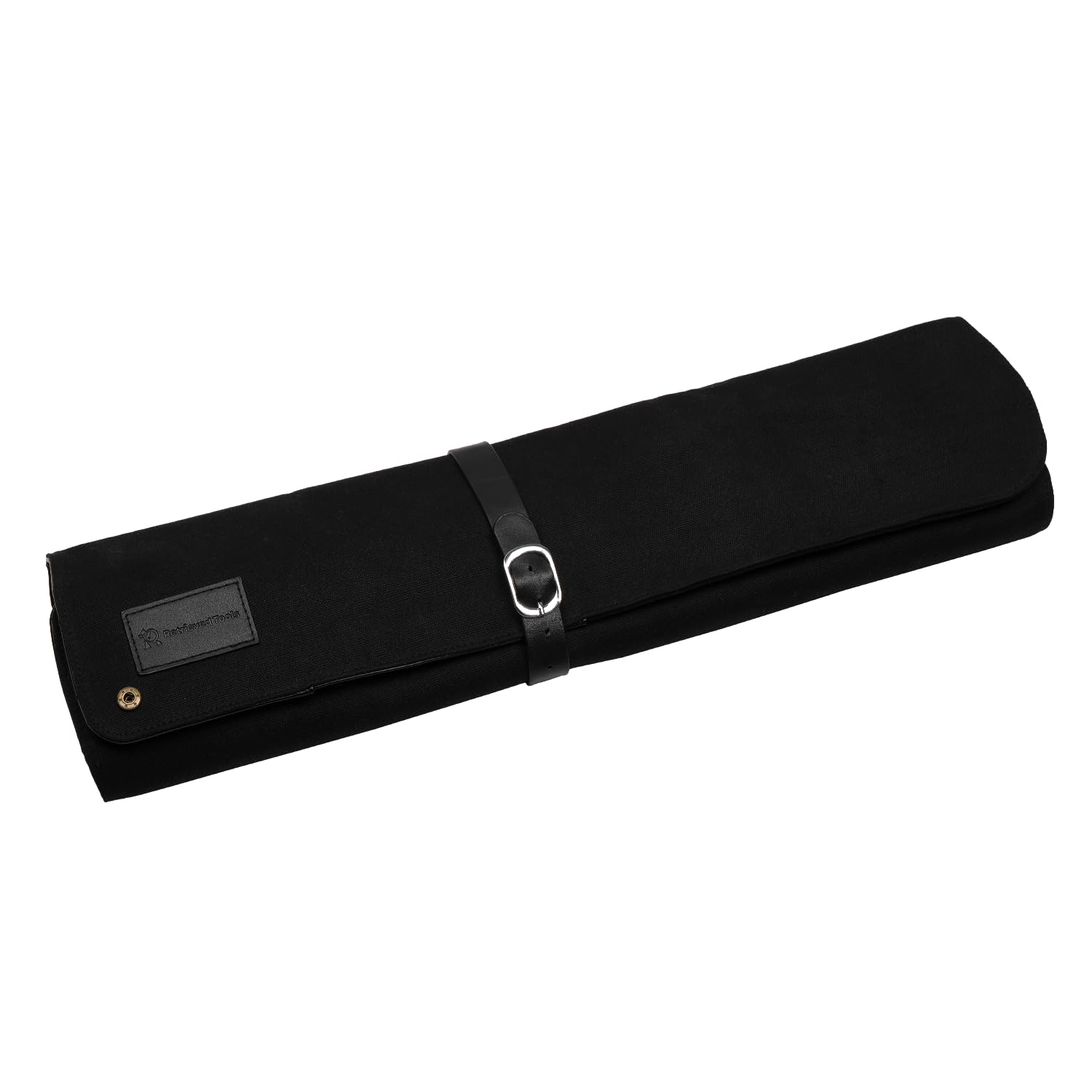 Amazon.com: Chef’s Knife Roll bag – Waxed Canvas Cutlery Knives Holders ...