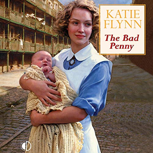 The Bad Penny (Audio Download): Katie Flynn, Anne Dover, Soundings ...