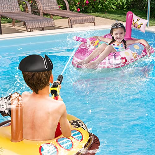 The 28 Best Motorized Pool Floats of 2025 [Verified] - Cherry Picks