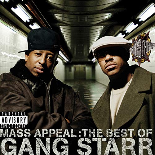 Play Mass Appeal: The Best of Gang Starr by Gang Starr on Amazon Music