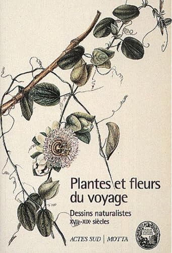 Amazon.in: Buy Les plantes et les fleurs du voyage Book Online at Low ...