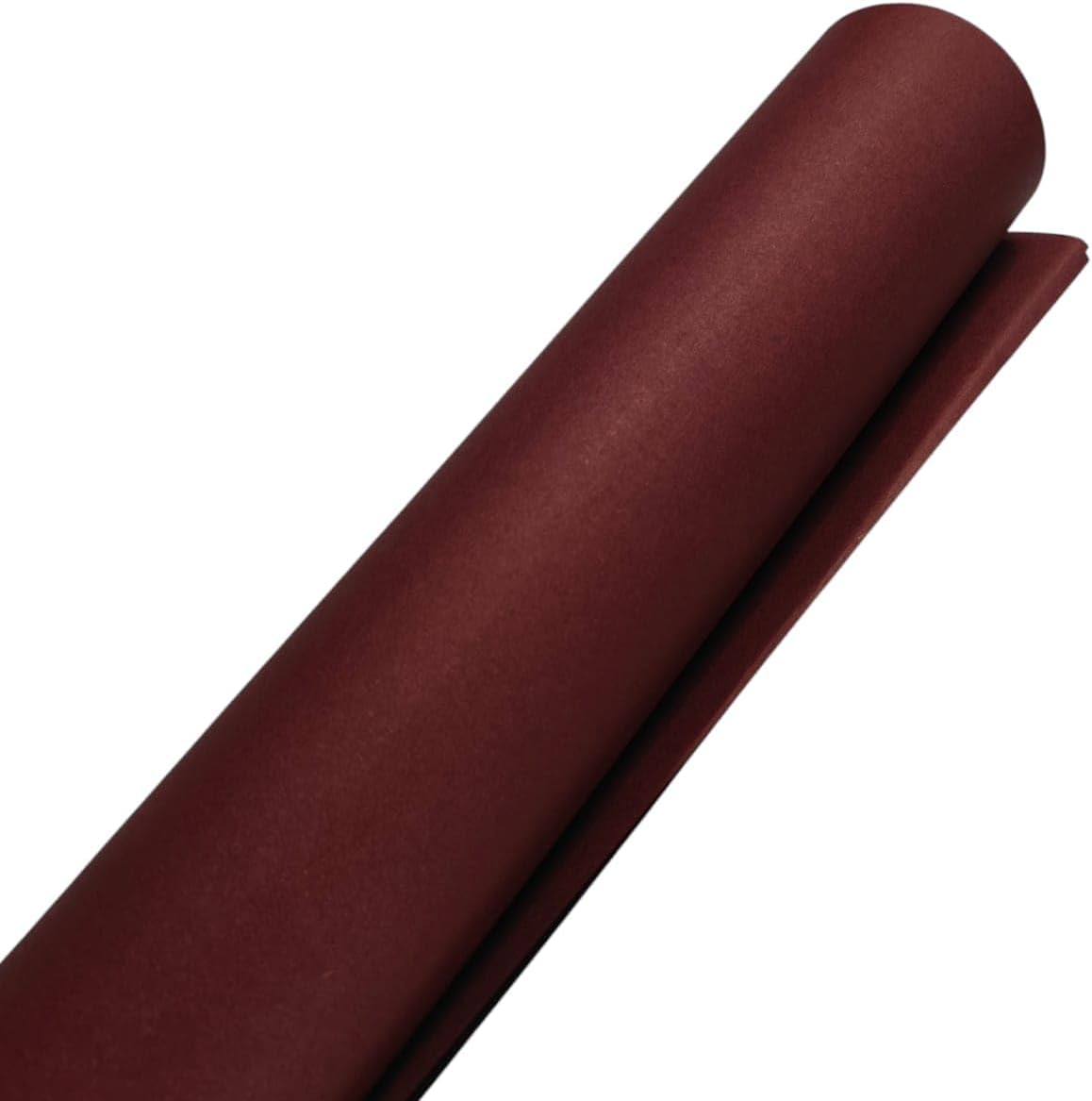 Pack of 10 Big Chart Papers (70 x 56 cm) 200 GSM for Art & Craft (RED ...