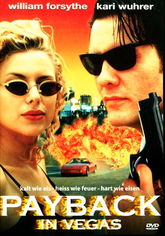Payback in Vegas: Amazon.de: William Forsythe, Kari Wuhrer, Sharon ...