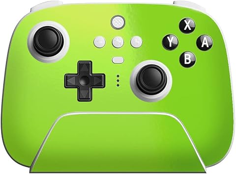 Amazon.com: SopiGuard Sticker Skin for 8Bitdo Ultimate Wireless ...