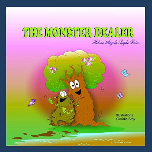THE MONSTER DEALER: Peixe, Helena Angela Righi, Stoy, Claudia ...