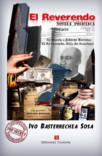 El Reverendo. Hijo de Scarface. (Spanish Edition): Volume 1 | Amazon.com.br