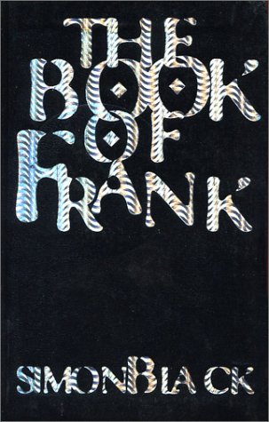 The Book of Frank: Black, Simon: 9781880909256: Amazon.com: Books