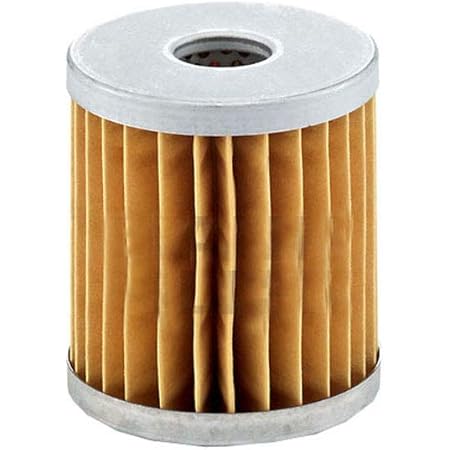 Original MANN-FILTER Air Filter C 75 – For Industrial, Agricultural and ...