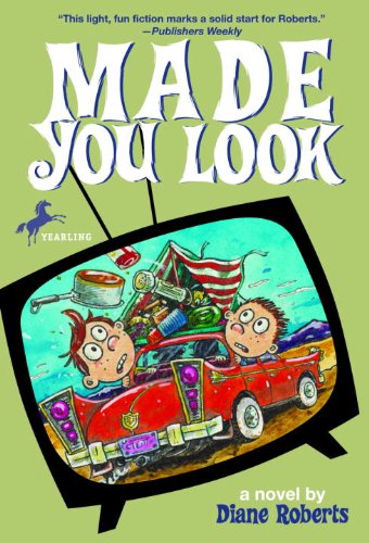 Made You Look eBook : Roberts, Diane: Amazon.in: Books
