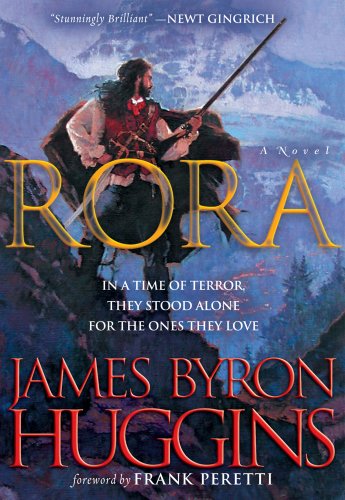 Rora: One Man...One Faith...One Stand...Against Impossible Odds ...