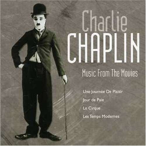 Charlie Chaplin-Music..: Original Soundtrack: Amazon.es: CD y vinilos}