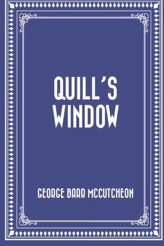 Buy Quill's Window Book Online at Low Prices in India | Quill's Window ...
