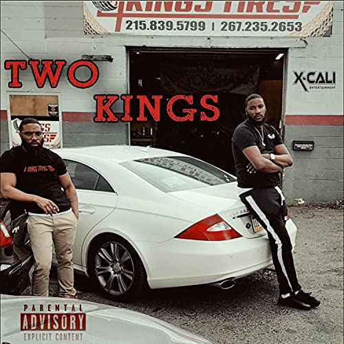 Two Kings de Capital G feat. Smelz en Amazon Music Unlimited