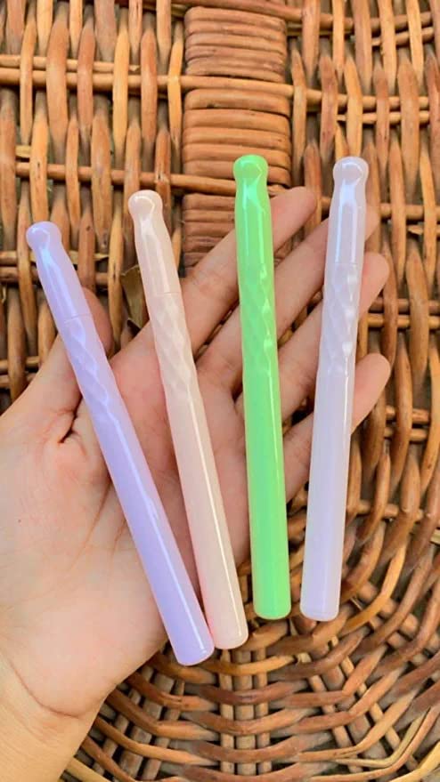 Buy SIMS New Roll-on Liquid Perfume Pen for Women. Floral Fragnances ...