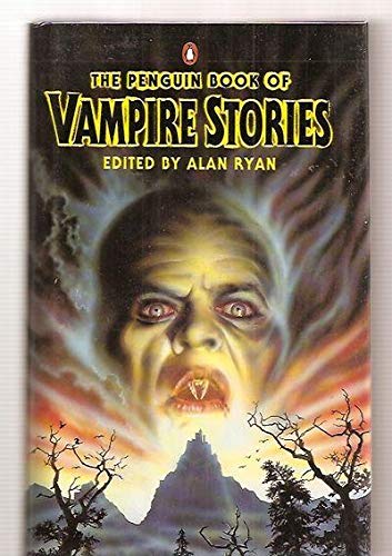 The Penguin Book of Vampire Stories: Amazon.co.uk: Books
