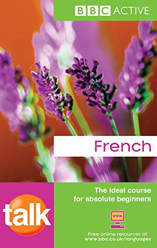 BBC Talk French + 2CDs: BBC Active: 9788183073196: Amazon.com: Books