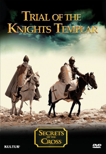 Amazon.com: Trial of the Knights Templar - Secrets of the Cross : Colin ...
