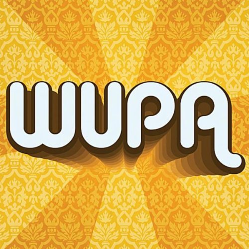 Amazon.com: WUPA : Wupa: Digital Music