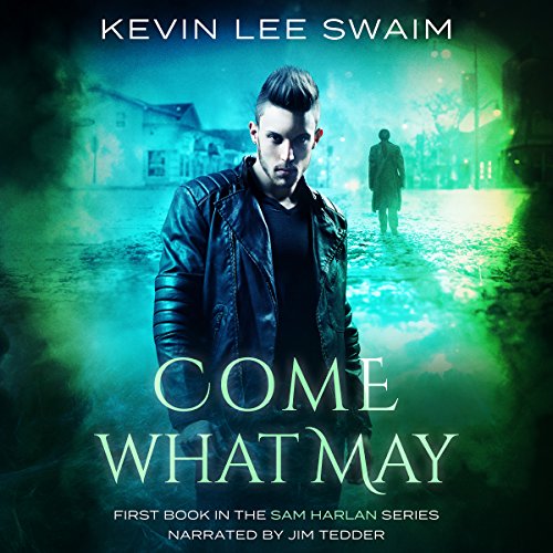 Amazon.com: Come What May: A Sam Harlan Novel, Book 1 (Audible Audio ...