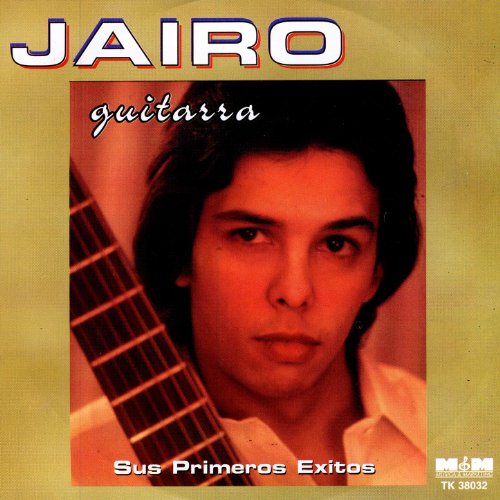 Amazon.com: Guitarra : Jairo: Digital Music