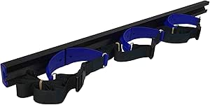 Amazon.com: Hampdon Gas Cylinder/Scuba Tank Holder Straps to Suit Argon ...