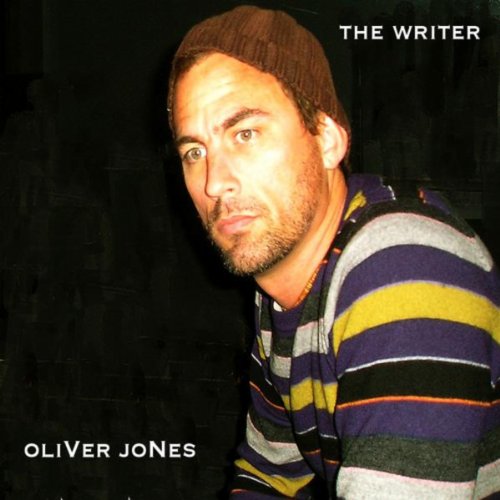 The Writer by Oliver Jones on Amazon Music - Amazon.co.uk