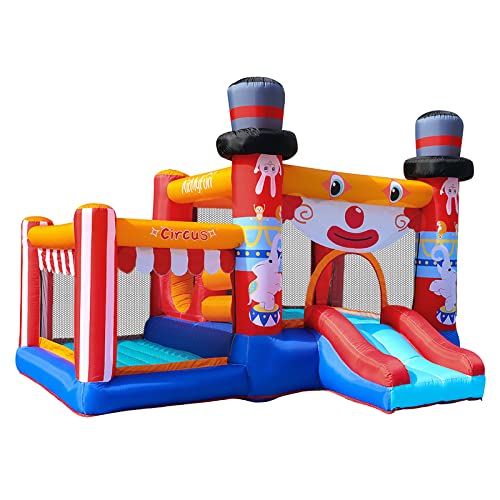 The 10 Best Inflatables For Indoors And Outdoors - Guidebook