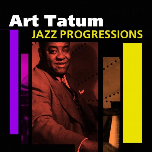 Jazz Progressions by Art Tatum on Amazon Music - Amazon.co.uk