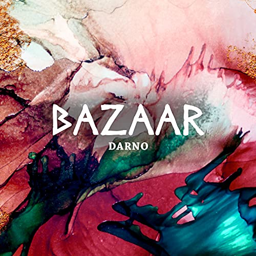 BAZAAR de Darno en Amazon Music Unlimited