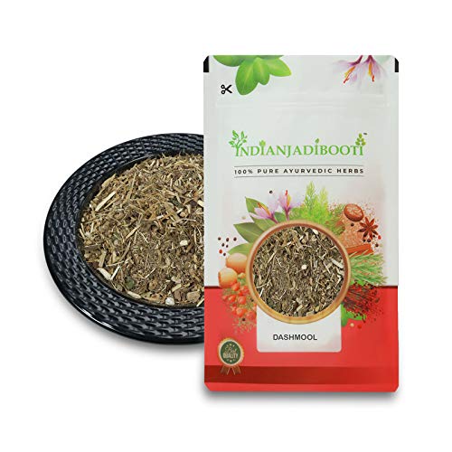 IndianJadiBooti Dashmool – Traditional Ayurvedic Root Blend | Supports ...
