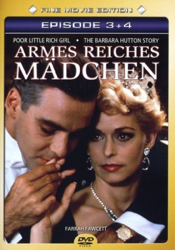 Armes reiches Mädchen / Poor Little Rich Girl: The Barbara Hutton Story ...