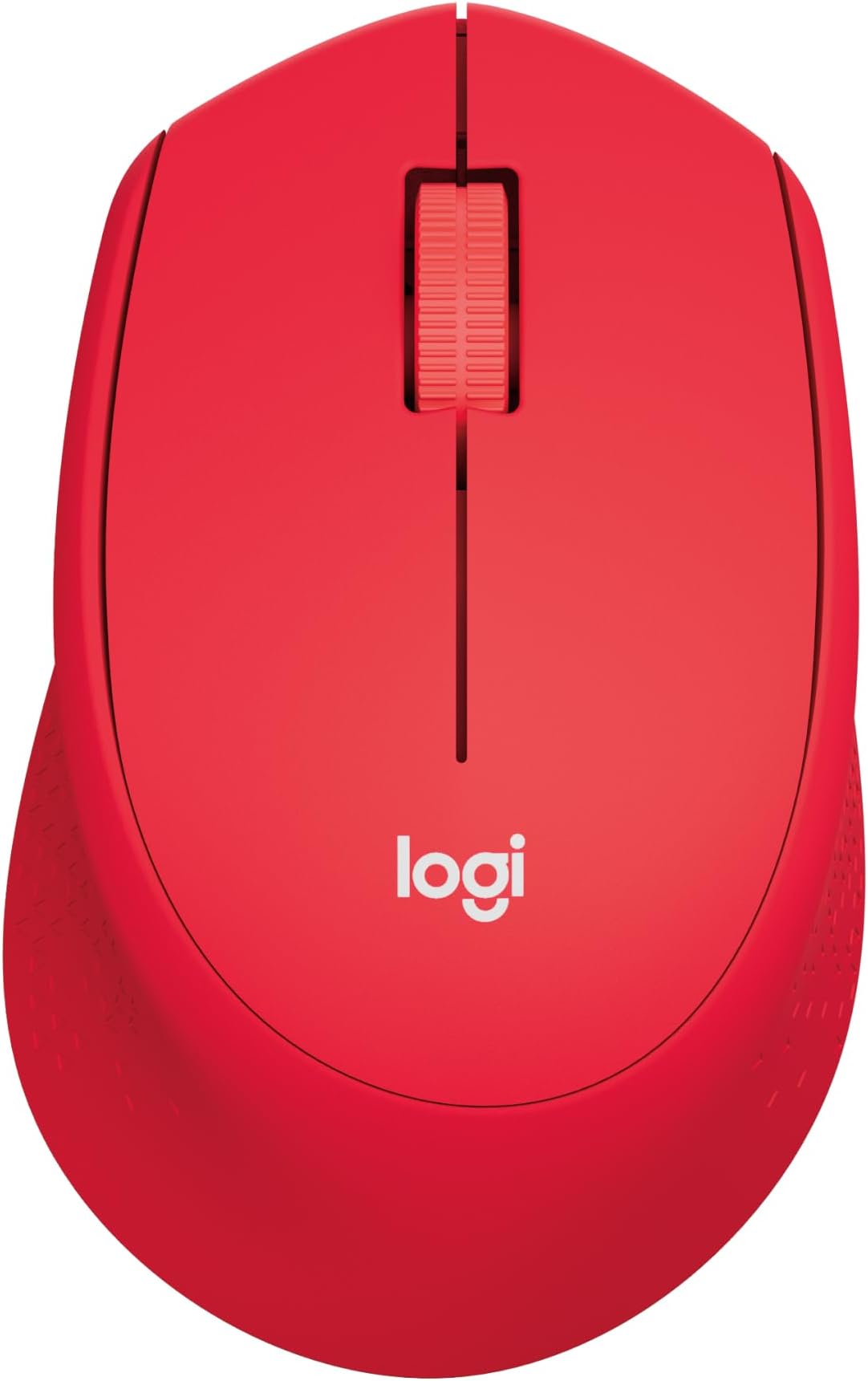 Amazon.in: Buy Logitech M331 Silent Plus Wireless Mouse, 2.4GHz with ...