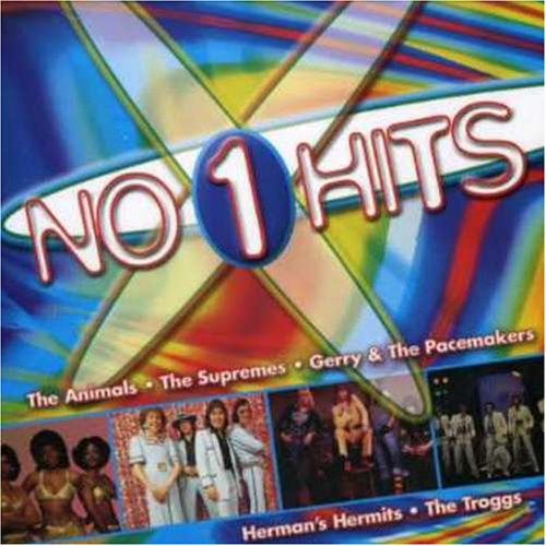 Number 1 Hits - Number 1 Hits - Amazon.com Music